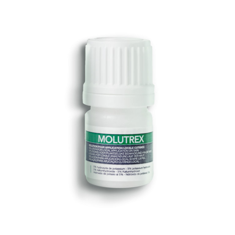 Molutrex – CS Portugal